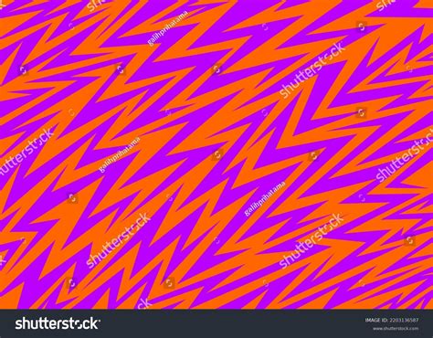 Abstract Background Various Sharp Zigzag Arrow Stock Vector Royalty Free 2203136587 Shutterstock