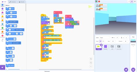 3d Raycast By Blackgudnx
