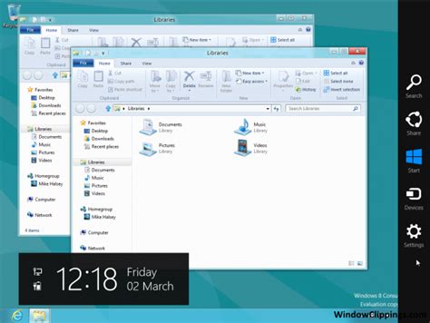Windows 8 For IT Pros GHacks Tech News