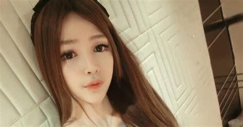 Chinese Sexy Girl Wang Jia Yun 888 China Girl