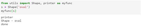 Python Gestion Des Modules Importer Installer Et Utiliser Tutoriel Python