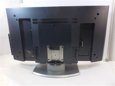 ЖК-телевизор 26" Sony KLV-26HG2
