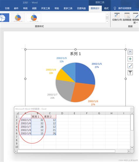 c 实现数据导出任一word图表的通用呈现方法及一些体会 c 导出word csdn博客