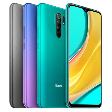 Xiaomi Redmi 9: Preis-Leistungskracher mit vier Kameras startet in ...