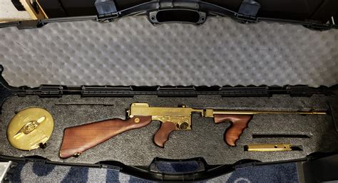 Timeless And Classics Guns