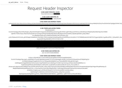 How To Implement Azure Web App Authentication The Easy Way