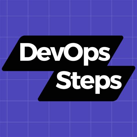 Devops Steps Devops And Clouds Tutorial Youtube