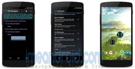 Download Aplikasi USB Debugging Adalah Alternatif Untuk Anda Yang Suka Secara Praktis Sebenarnya