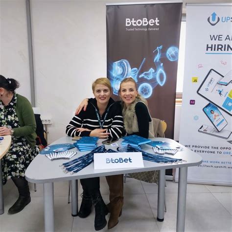Btobet On Linkedin Hiring Joinus Becomeabtobeter