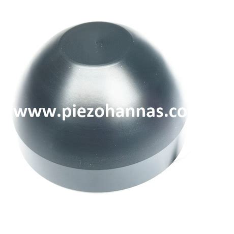 KHz Underwater Ultrasonic Transducer Water Depth For Ultrasonic Sonar Sensor From China