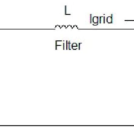 ETAP One Line Diagram For A Section Of The PV Solar Integrated Real Download Scientific Diagram
