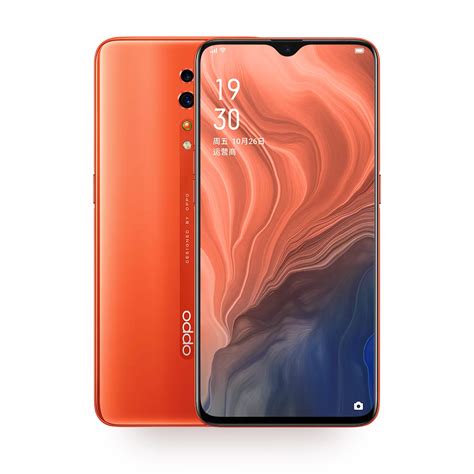 Oppo Reno Z özellikleri inceleme yorumlar çıkış tarihi PhonesData