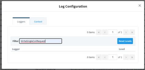 Modbus OPC Coil Tag Bad ReadOnly Error Message Ignition Inductive Automation Forum