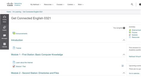Cisco Get Connected Module Quiz Answers Cisco 2021 100 Correct Answers Youtube