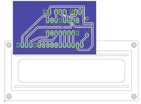 Parallel Lcd To Serial Showcase Arduino Forum Parallel Lcd To Serial Showcase Arduino Forum