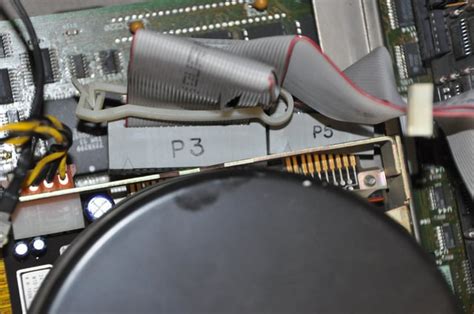 Restoring A Ibm Ps 2 Model 80 R Retrobattlestations