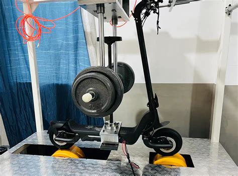 Mastering Electric Scooter Quality Control Drivetron Electric Scooter Manufacturer