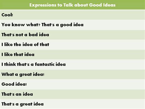 Useful English Expressions Commonly Used In Daily Conversations ESLBUZZ