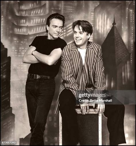 990 Shaun Cassidy Photos And High Res Pictures Getty Images