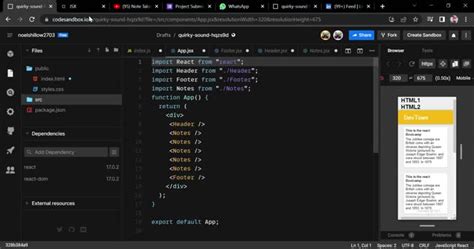 Video Noel Mathew Shillow On Linkedin Connections Javascript