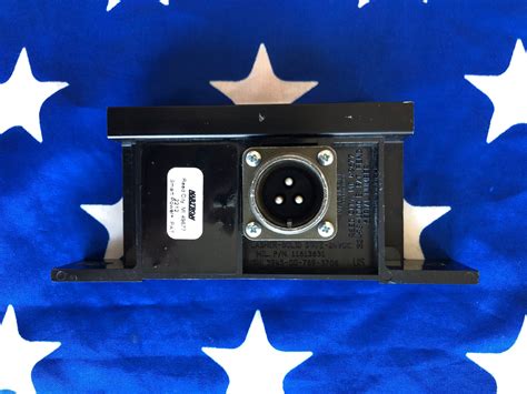 M151 Series Hmmwv Nos Flasher Solid State M151 Parts