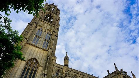 Izzy Whitham Is Fundraising For Parkinsons Uk