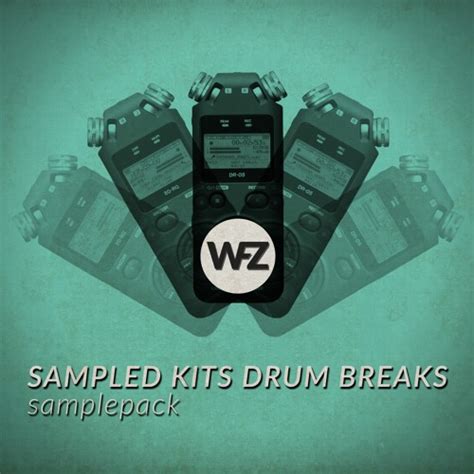 Drum Breaks Sample Pack At Janita Huang Blog