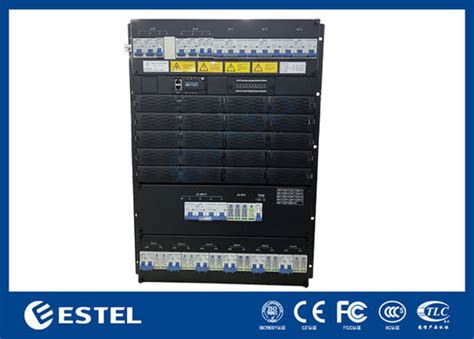 Telecom Rectifier System Factory Buy Good Quality Telecom Rectifier System Products From China