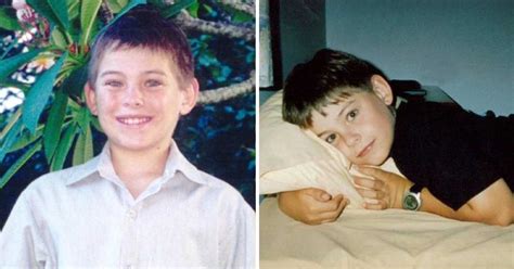 Fallet Daniel Morcombe