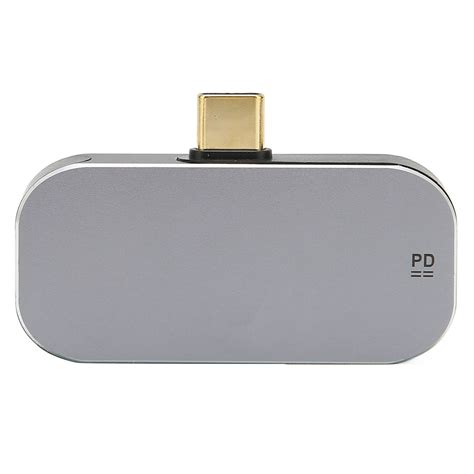 Hub Usbc Usb C A Dp Usb Cto Mini Dp Adaptador Usb Cto Mini Dp