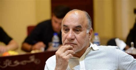 انتقاد ابراهیم قاسم‌ پور از کادر فنی تیم ملی دستیار اول باید قوی‌ تر