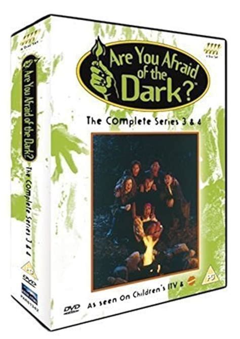 Are You Afraid Of The Dark Tv Show 60 Photos Moonagedaydreamfilm