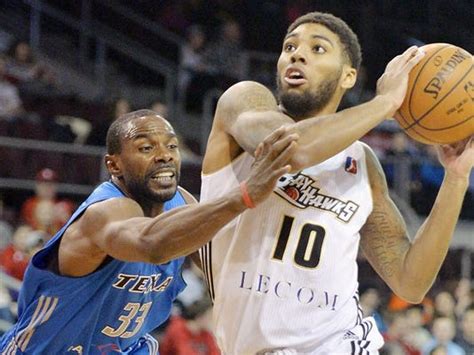 Renaldo Balkman Mike James Still Hope For Nba Return