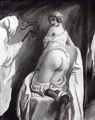 Spanking Drawnings Louis Malteste Porn Pictures Xxx Photos Sex Images Pictoa