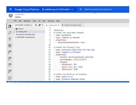 Gcp Deployment Manager Demo Pdf