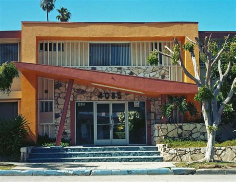 Googie Architecture Artofit
