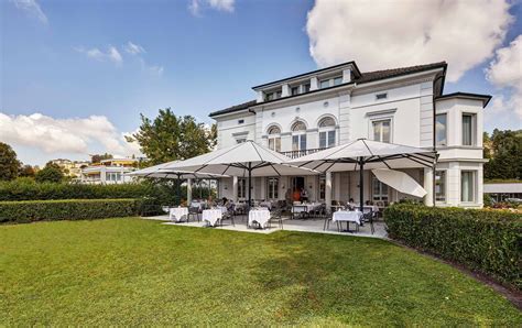 Hotel Schweizerhof Luzern Villa Schweizerhof Am Vierwaldstättersee In
