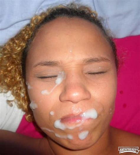 Facial Faces Shesfreaky