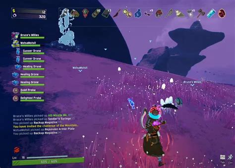 Risk Of Rain 2 Best Builds For All Characters Tried And Tested