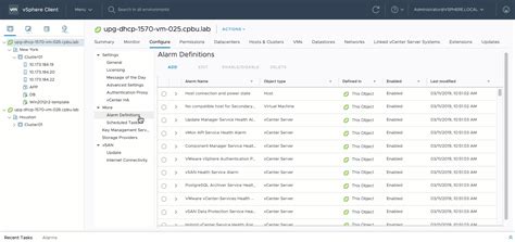 Виртуализация Что нового в Vmware Vcenter 6 7 Update 2 еще несколько подробностей