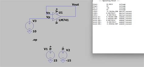 Operational Amplifier Why Does An Op Amps Common Mode Input Voltage Range Not Shrink With