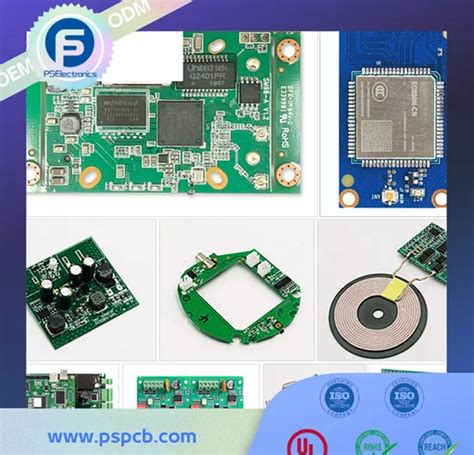 Custom Oem Pcb Assembly Services For Membrane Switch Boards Oem Pcba Solutions And Advanced