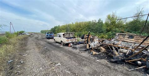 З початку війни росія завдала понад 16 000 ракетних ударів по Україні