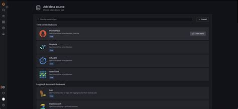 centos安装prometheus grafana 知乎