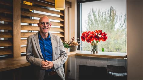 Jobstap Ton Van Trienen Jobstap