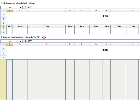Download Reogrid Net Spreadsheet Component