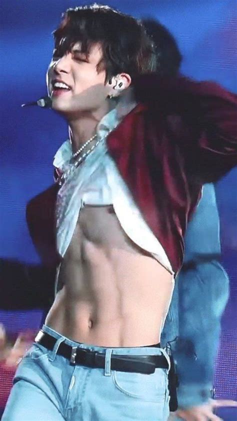 Kpop Kpop Boys Shirtless Bts