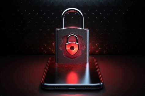 Premium Ai Image Cybersecurity And Privacy Concepts To Protect Data