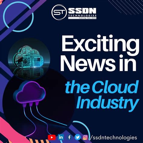 Ssdn Technologies On Linkedin Global Cloudspending Organizations Cloudtechnologies Business