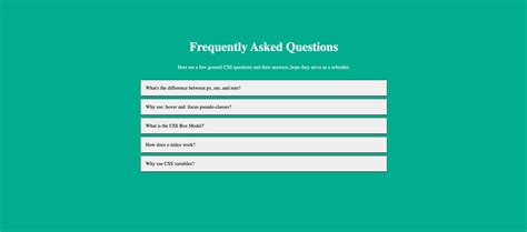 Advanced Css Selectors How And When To Use Them